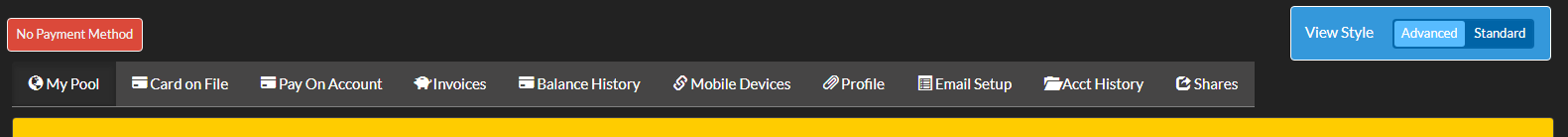 2023 Spring Release: 08 Standard View vs Advanced View